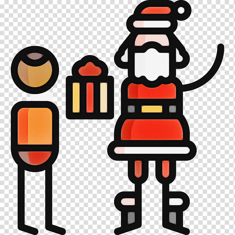 Christmas, Christmas , Line transparent background PNG clipart | HiClipart