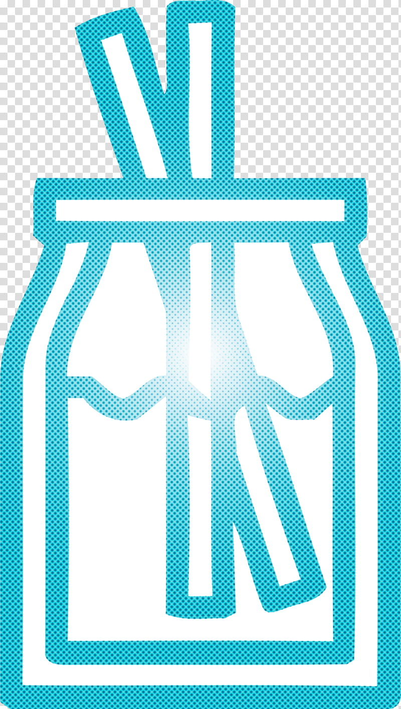 Turquoise line transparent background PNG clipart | HiClipart