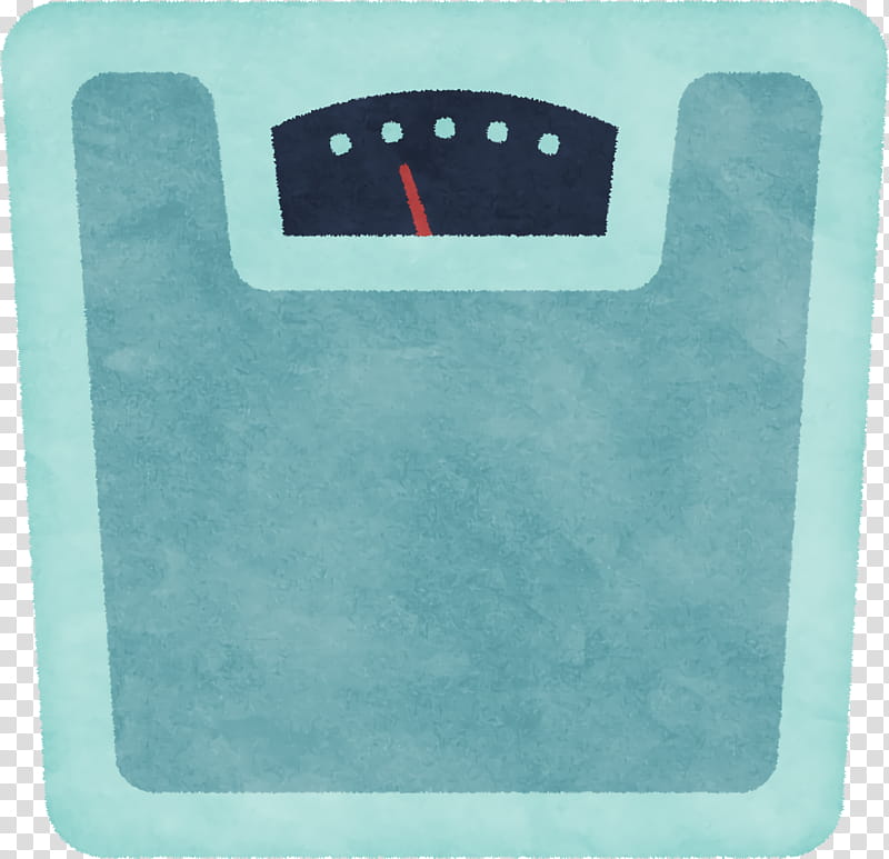 Rectangle meter transparent background PNG clipart | HiClipart